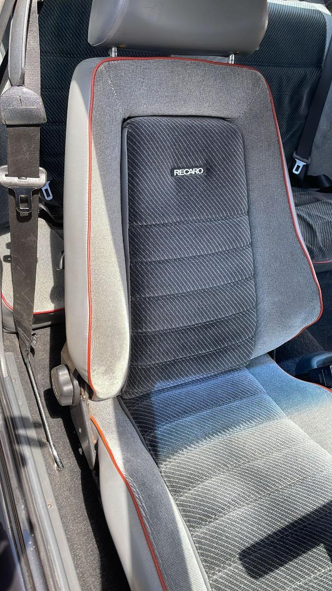 For Sale: Opel Manta GT/E Exclusive - RHD with Air Con - Cars For Sale ...