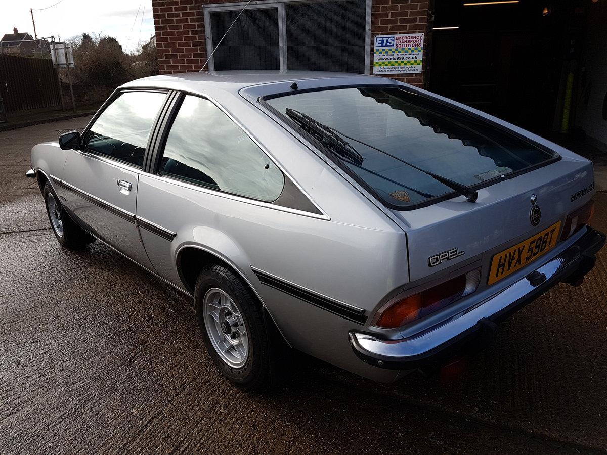 SRB Hatch at auction - Ebay Ads / Free Stuff / Swaps / Trades - Opel ...